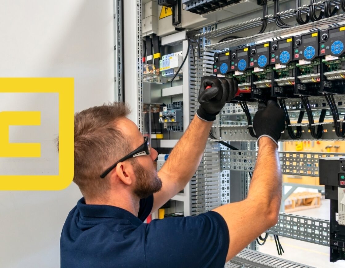 Wat doet een Elektromonteur in 2026? | Code Deta